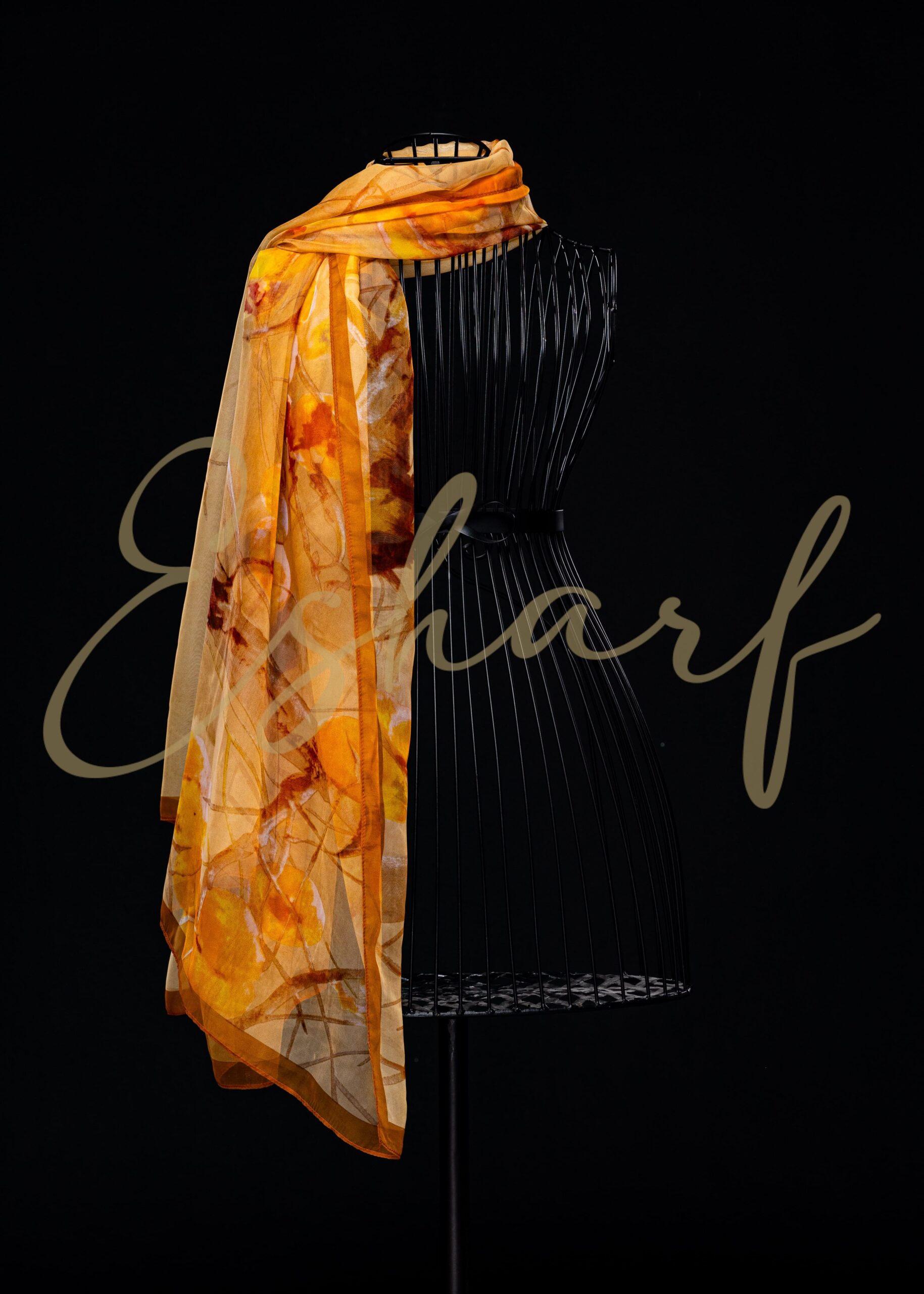 Esarfa Mirage – Esharf.ro